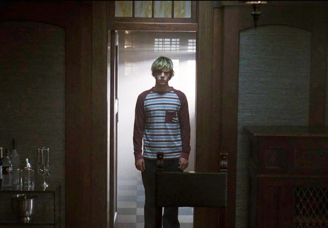 A Visual Look Back at Every Season of 'American Horror Story ...