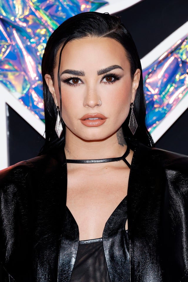 Demi Lovato Summer Style