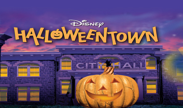 How to Watch Freeform's 31 Nights of Halloween Online: Stream 'Hocus ...