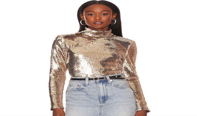 MTV VMAs 2023 Red Carpet Trend: The Best Metallic Clothing and ...