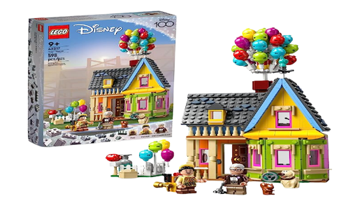 The 20 Best Amazon Prime Day Deals on Top-Rated Lego Sets for Adults ...