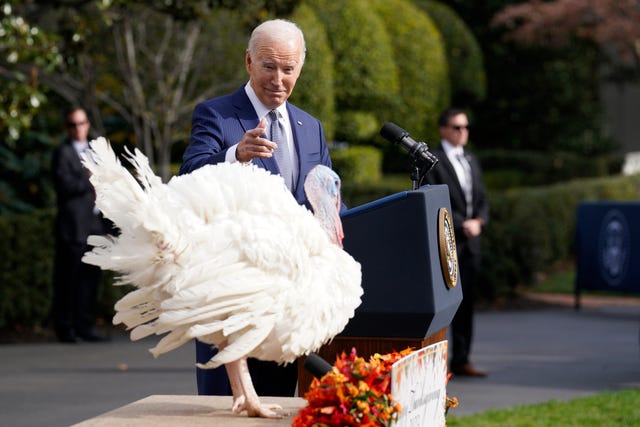 Thanksgiving 2023: See How the Stars are Celebrating | Entertainment ...