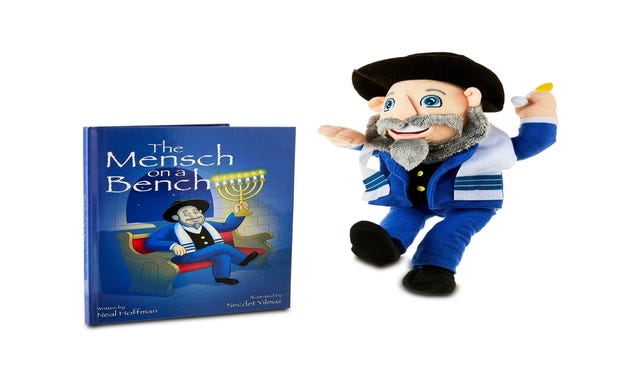 The Best Hanukkah Gifts of 2023: Pajamas, Books, Toys and More Gift ...