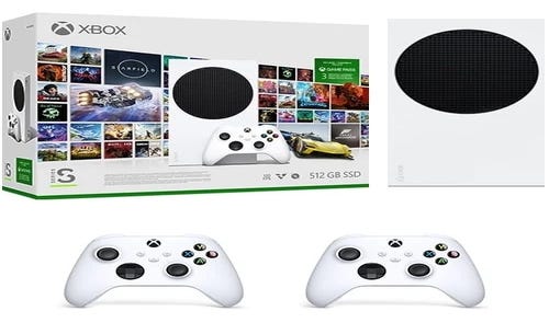 Best Walmart Black Friday Deals on Xbox Consoles: Up to $80 Off Xbox ...