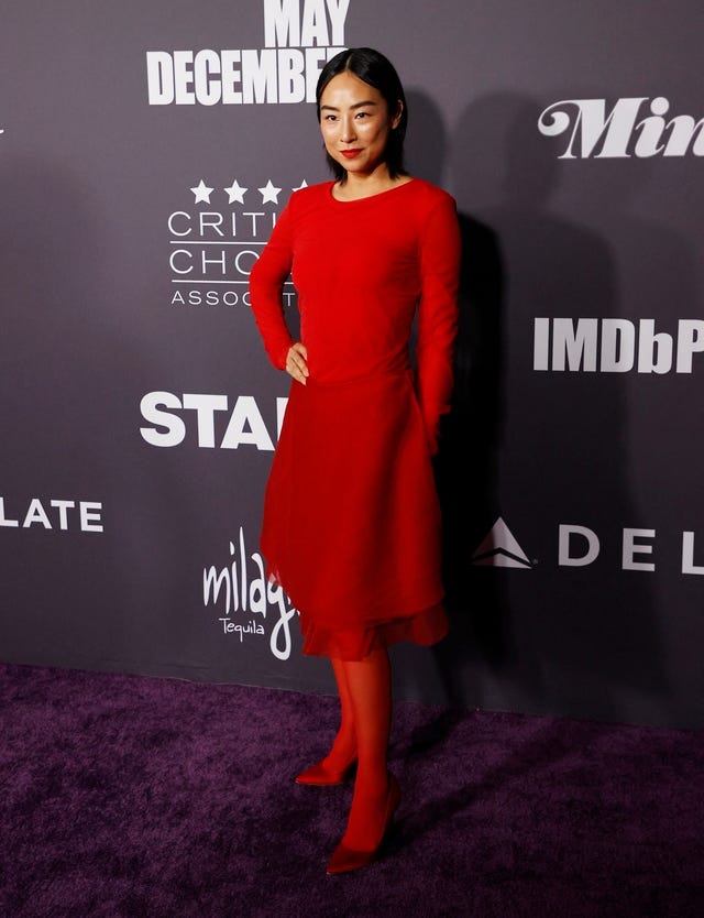 The Critics Choice Association Honors Black, Latino and AAPI ...