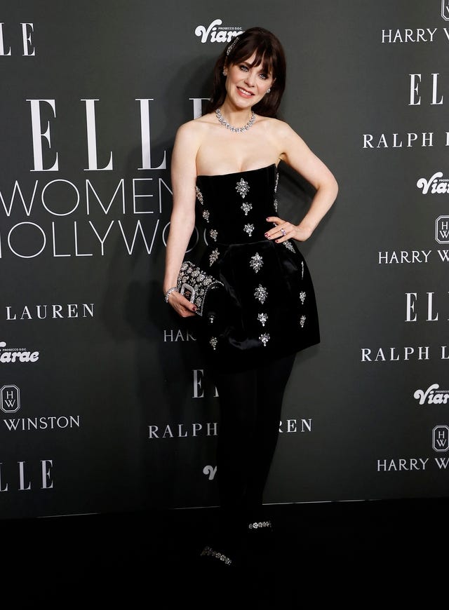 2023 Elle Women in Hollywood Gala: See All the Stars on the Red Carpet ...