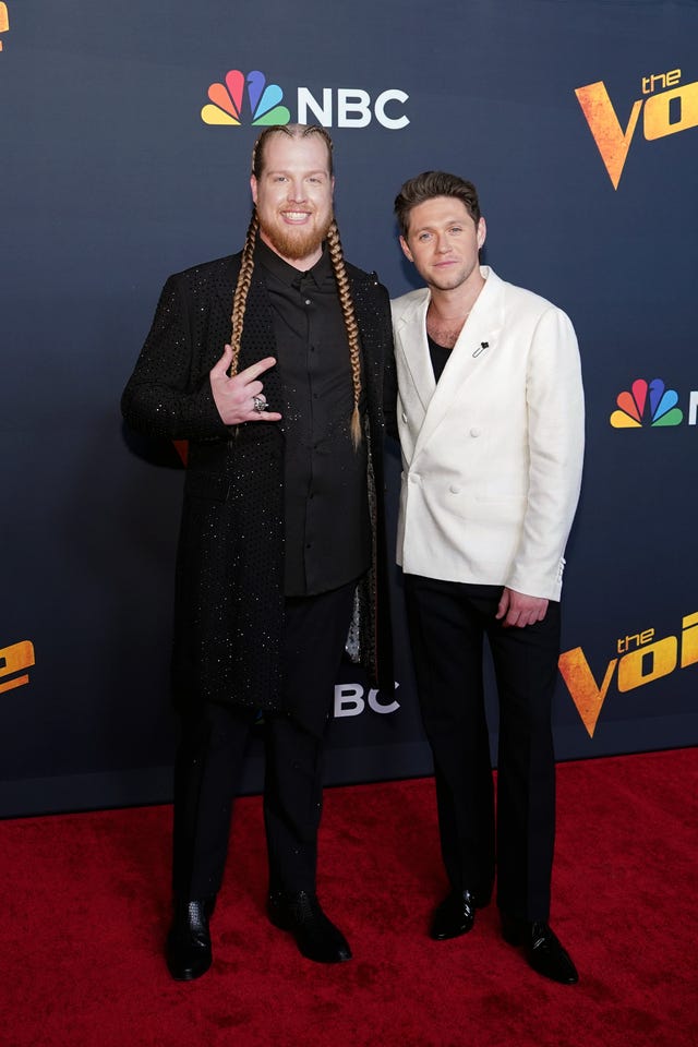 'The Voice': The Complete Winners List | Entertainment Tonight