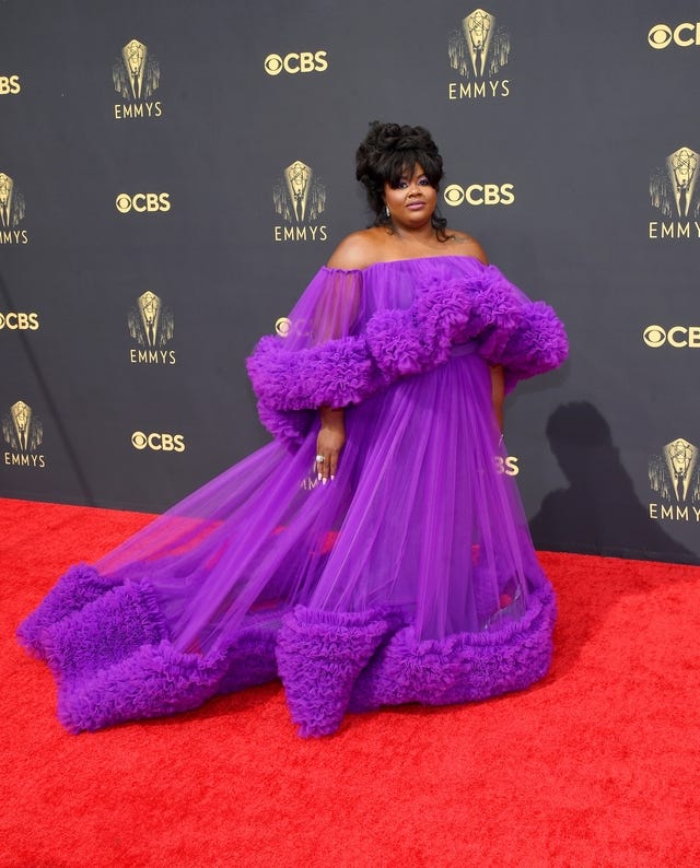 Best Emmys Dresses of All Time: From Zendaya to Nicole Byer ...