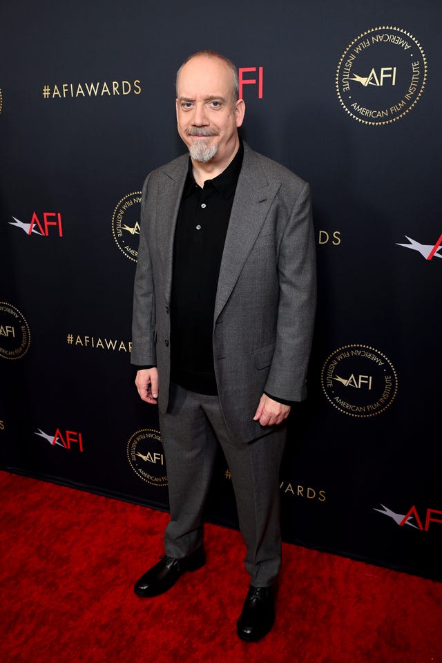 2024 AFI Awards Luncheon Red Carpet Arrivals | Entertainment Tonight