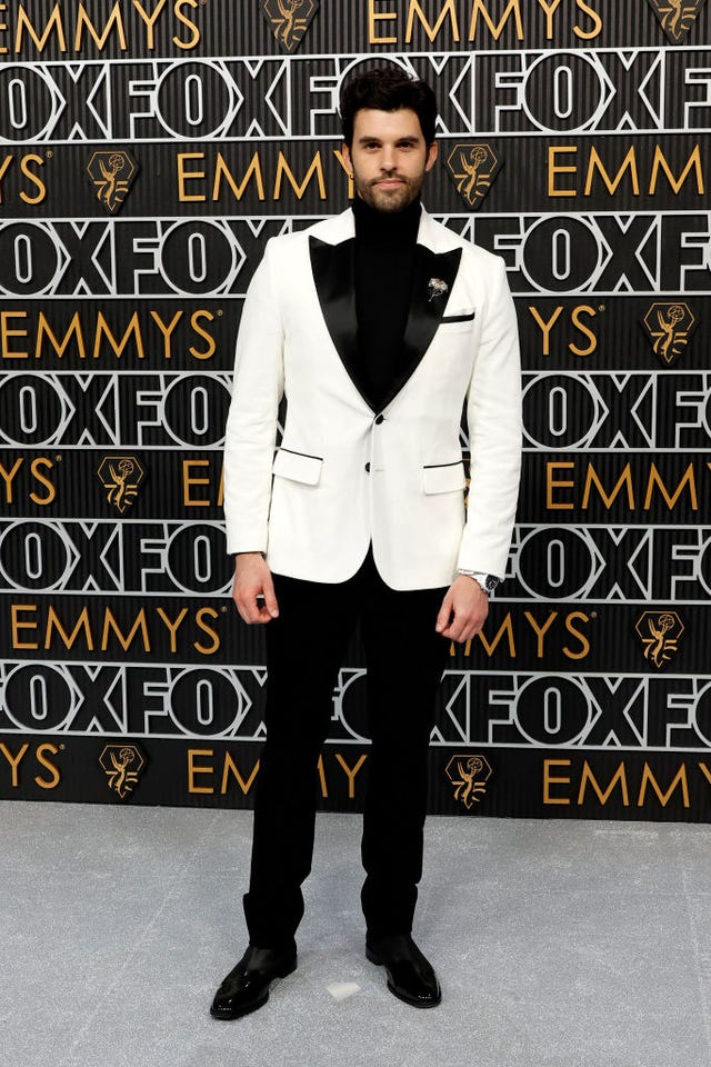 2023 Primetime Emmys Awards Red Carpet Arrivals | Entertainment Tonight