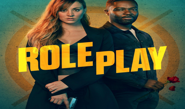 How to Watch 'Role Play' Starring Kaley Cuoco and David Oyelowo Online ...