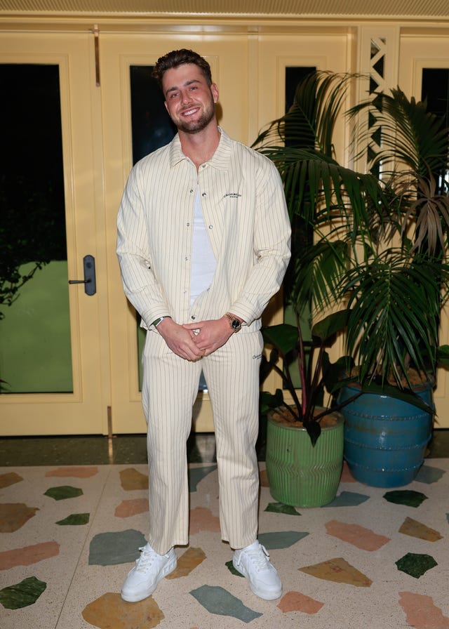 2024 GRAMMYs Parties | Entertainment Tonight