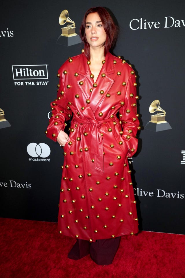 2024 GRAMMYs Parties | Entertainment Tonight
