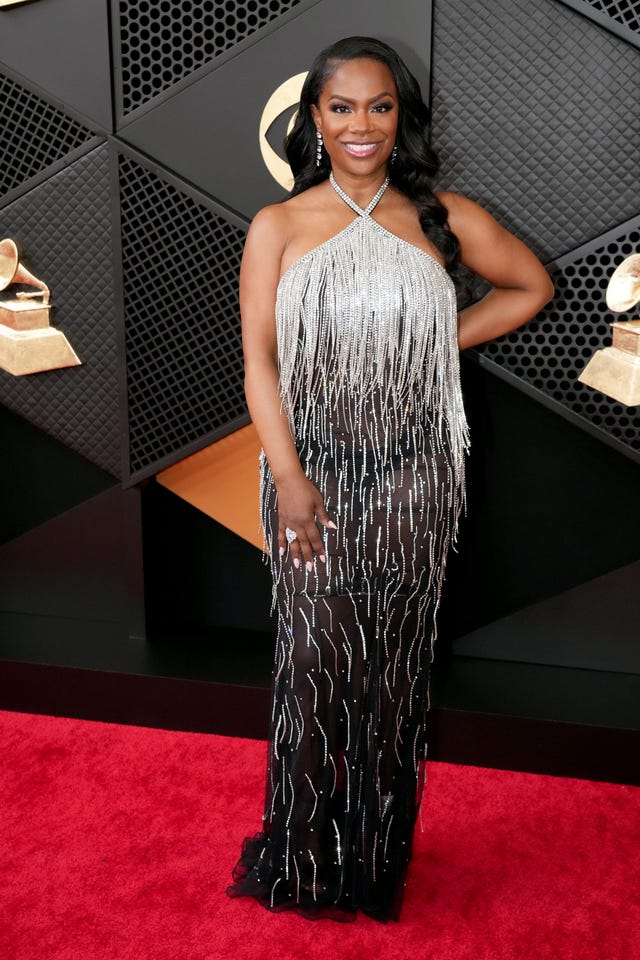 GRAMMYs Awards 2024: Red Carpet Arrivals | Entertainment Tonight