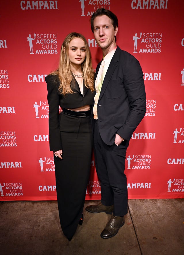 Must-See Celeb Sightings: February 2024 | Entertainment Tonight