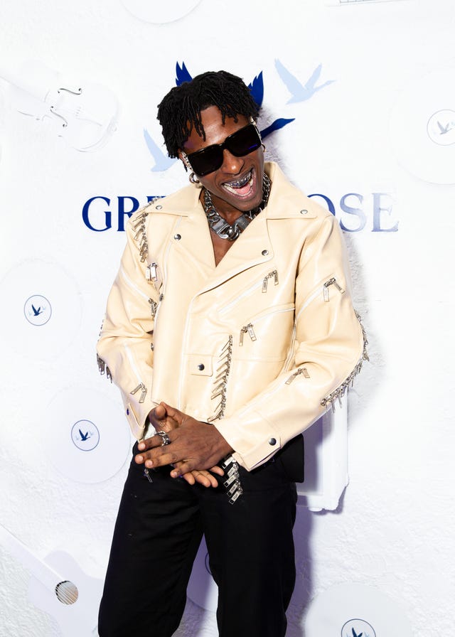 2024 GRAMMYs Parties | Entertainment Tonight