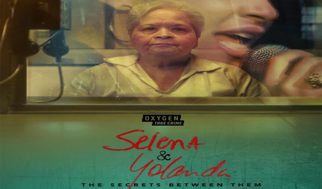 How to Watch 'Selena and Yolanda: The Secrets Between Them' Docuseries ...