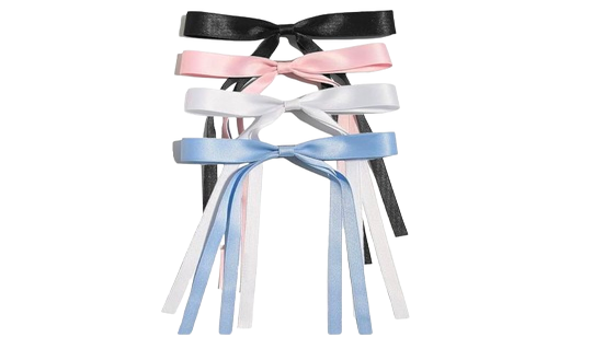 How to Ace the Viral Coquette Aesthetic: Girly Bows, Pastels and More ...