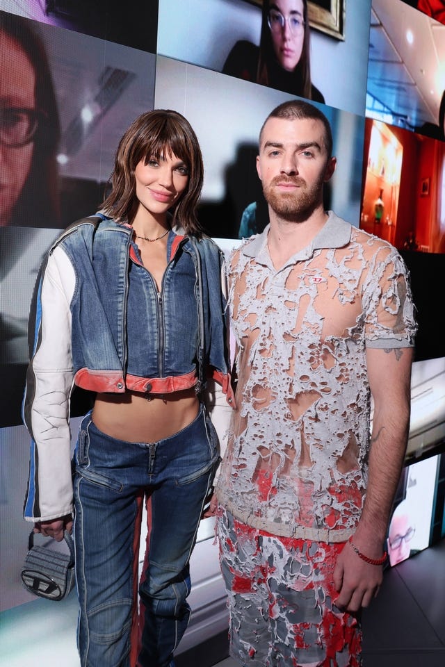 2024 Milan Fashion Week Celebrity Sightings | Entertainment Tonight