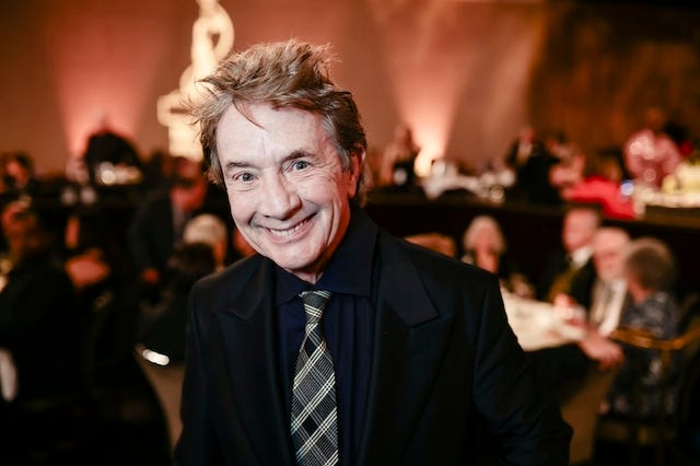 Must-See Celeb Sightings: February 2024 | Entertainment Tonight