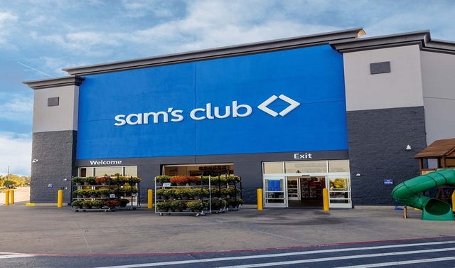 Best Sam's Club Membership Deal in March 2024: How to Join for $25 This ...