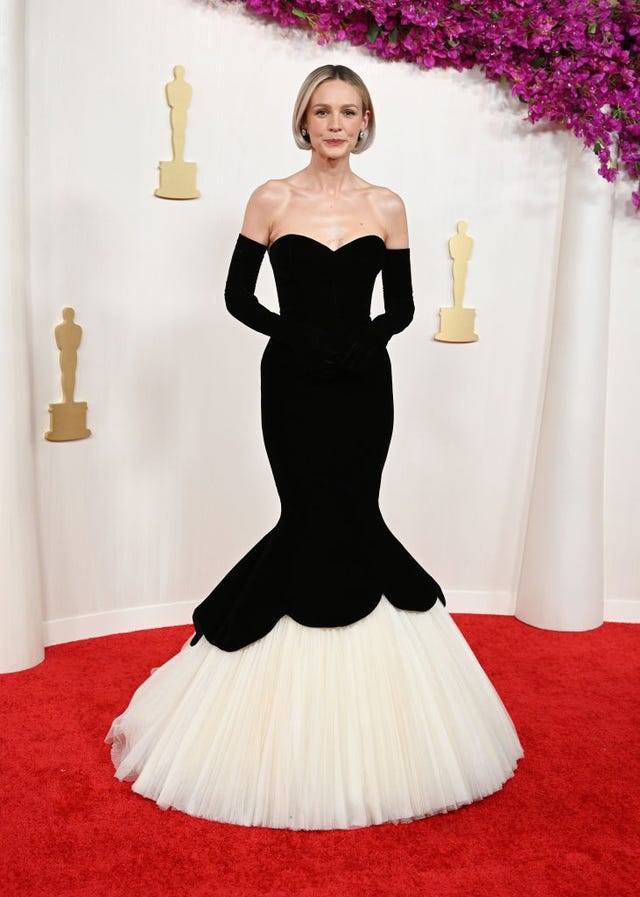 Oscars Awards 2024: Red Carpet Arrivals | Entertainment Tonight