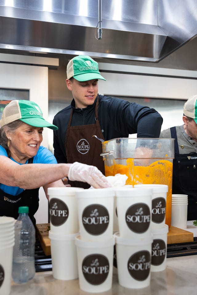 Celebs Give Back in 2024 | Entertainment Tonight