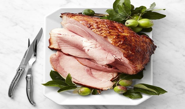 The Best Easter Ham and Dinner Delivery Deals for 2024: Shop Options to ...