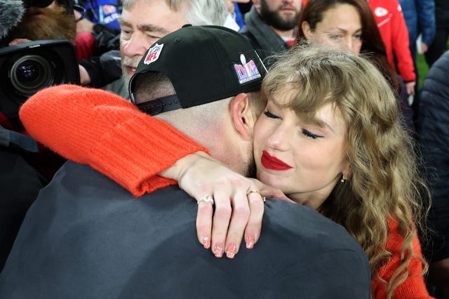 Taylor Swift and Travis Kelce's Cutest Moments | Entertainment Tonight