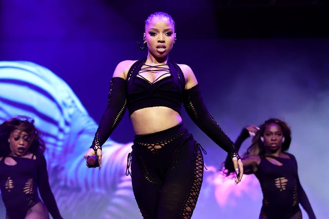 Coachella Celebrity Sightings and Performances | Entertainment Tonight