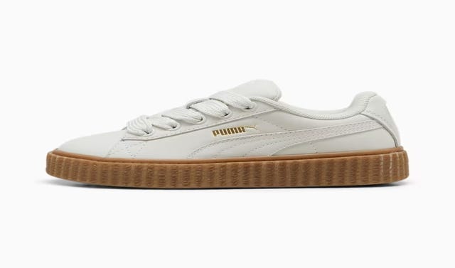 Rihanna Drops New 2024 Fenty x Puma Collection — Shop Earth Tone ...