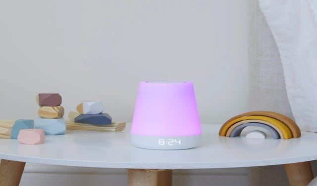 Hatch Restore 2 Sale: Save $30 on the Best Sunrise Alarm Clock for ...