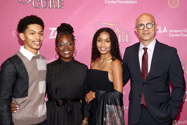 Celebs Give Back in 2024 | Entertainment Tonight