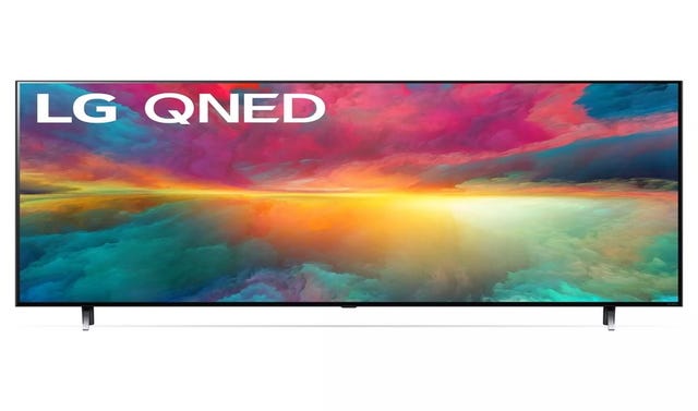 Target Memorial Day TV Deals: Shop Samsung, LG, TCL Displays and More ...