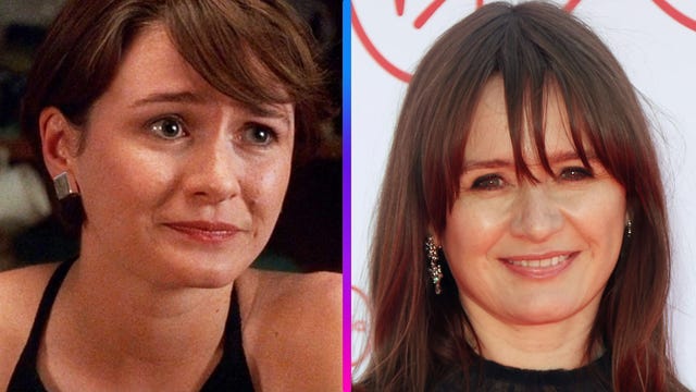 'Notting Hill' 25-Year Anniversary: The Stars Then and Now ...