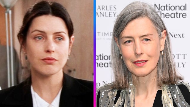 'Notting Hill' 25-Year Anniversary: The Stars Then and Now | Entertainment Tonight