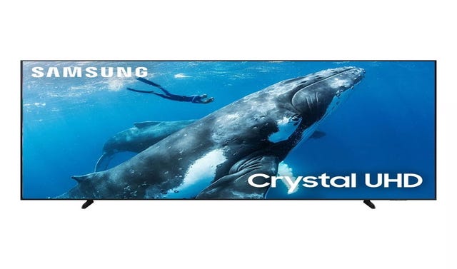 Target Memorial Day TV Deals: Shop Samsung, LG, TCL Displays and More ...
