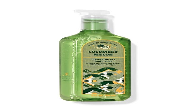 Bath & Body Works' Semi-Annual Sale Is Here: Shop the Best Soaps ...