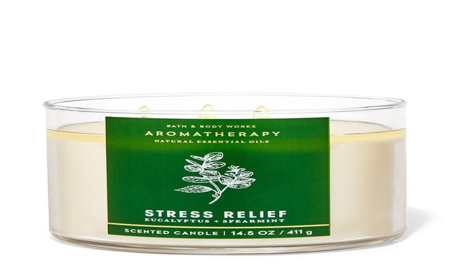 Bath & Body Works' Semi-Annual Sale Is Here: Shop the Best Soaps ...