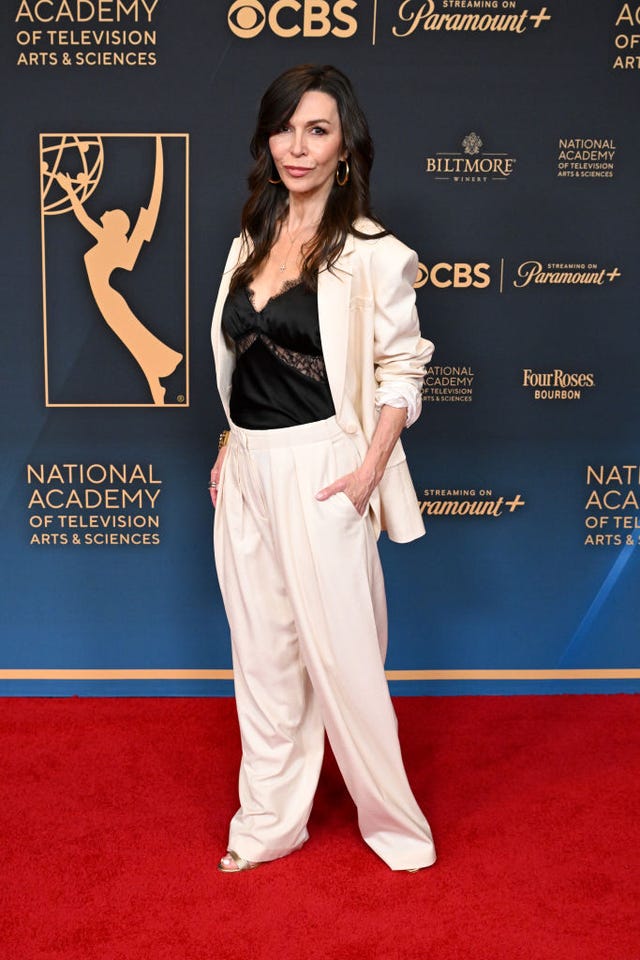 2024 Daytime Emmy Awards: Red Carpet Arrivals | Entertainment Tonight