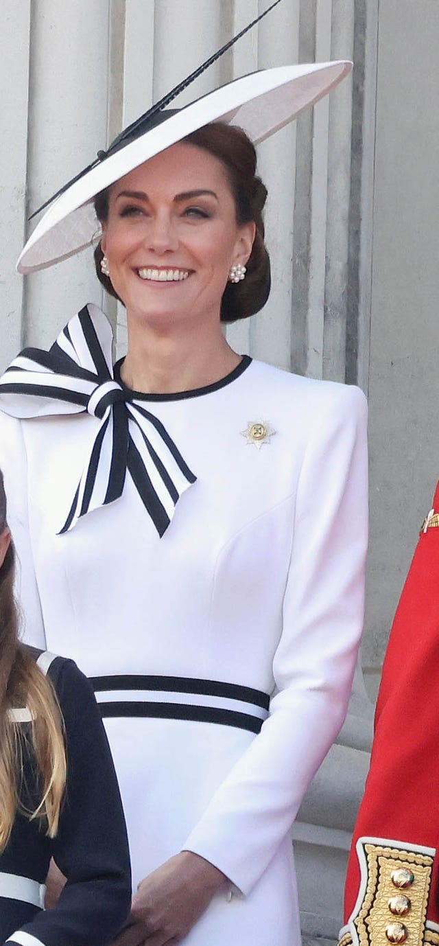 Kate Middleton's Best Style Statements | Entertainment Tonight
