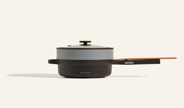 The New Perfect Power Pot From Our Place: What You Need to Know About ...