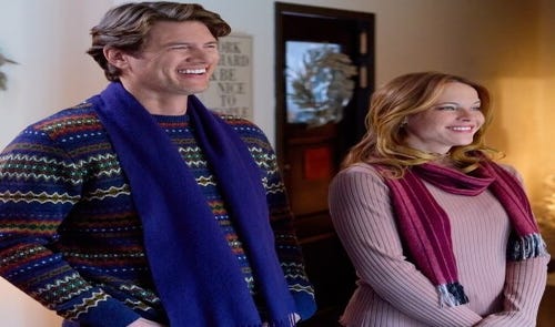 How to Watch Hallmark Channel's 'Christmas in July' Online: Stream New ...