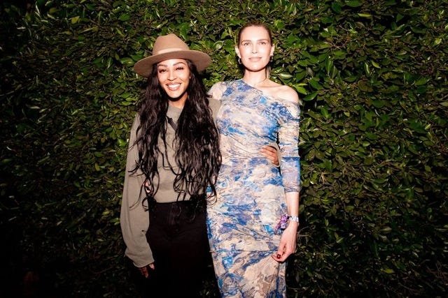 Stars Celebrate Pride | Entertainment Tonight