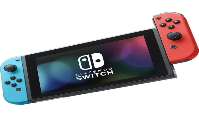 Best Nintendo Switch OLED Deals in June 2024: Get the Console for Less ...