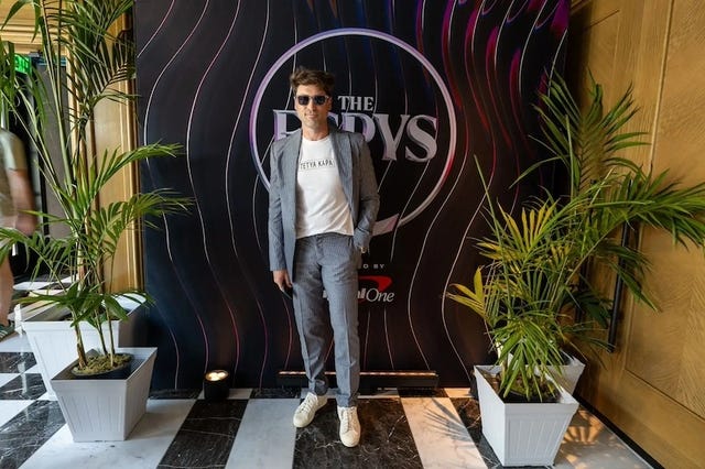 Must-See Celeb Sightings: July 2024 | Entertainment Tonight