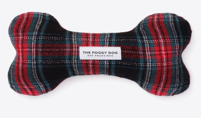 Reese Witherspoon's Draper James Teams Up with The Foggy Dog for ...