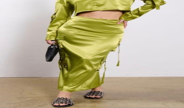 Best WNBA Rookie Outfits So Far — and How to Get Their Looks ...