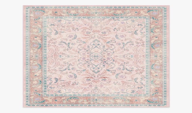 Ruggable's Birthday Sale Is Taking Up to 25% Off Washable Rugs from ...
