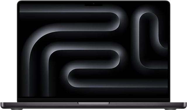 Apple's M3 Pro 14-inch MacBook Pro Is On Sale for the Lowest Price Ever ...